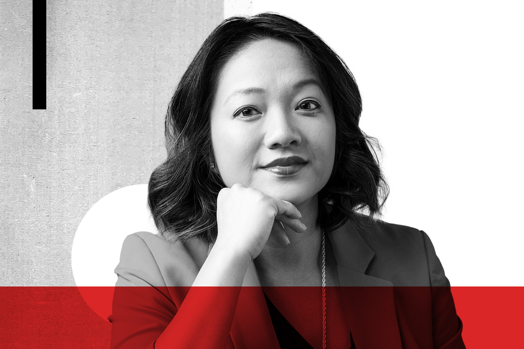 Meet the Dallas 500: Meyling Ly Ortiz, Toyota Motor North America - D ...