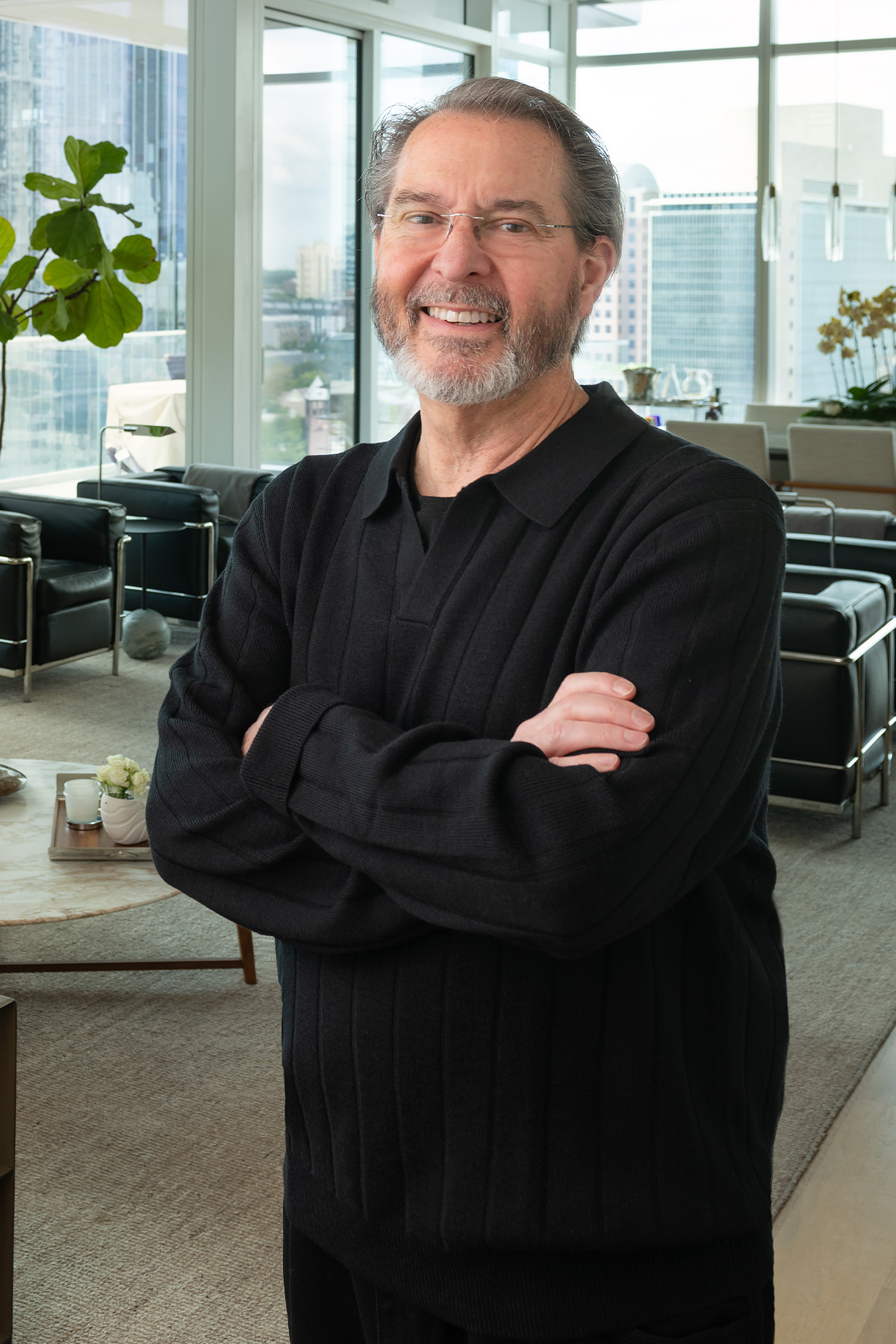 Hall of Fame Profiles — Paul Draper - D Magazine