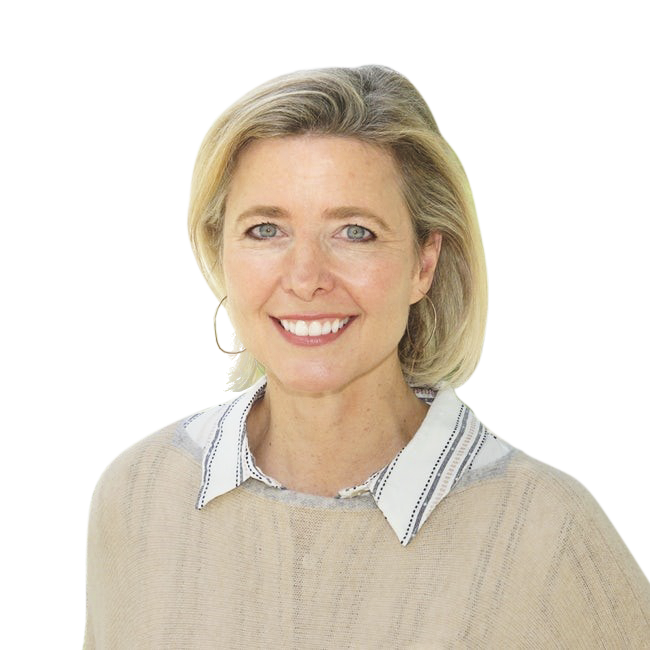 Kit Sawers will step down as Klyde Warren Park CEO - D Magazine