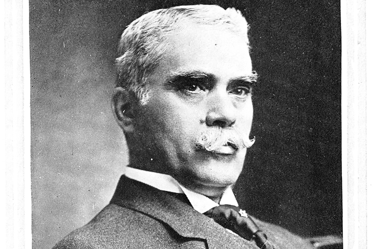 How Alexander Sanger Helped Make Dallas a Retail Mecca - D Magazine