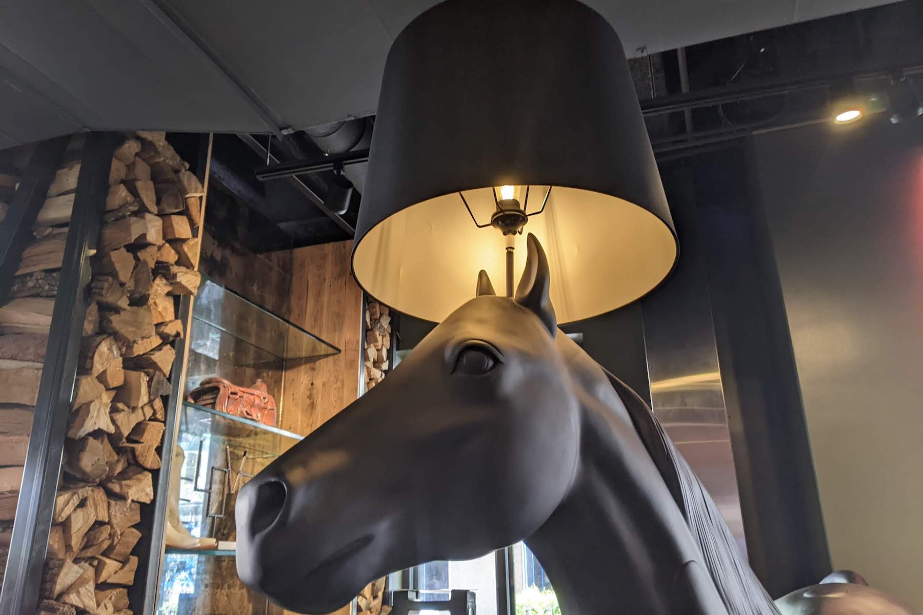 If Cowboy Chow's Name Sounds Lazy, Wait Until You See the Food - D Magazine