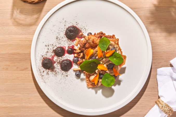 The 20 Best Dishes We Ate in Dallas in 2023 - D Magazine