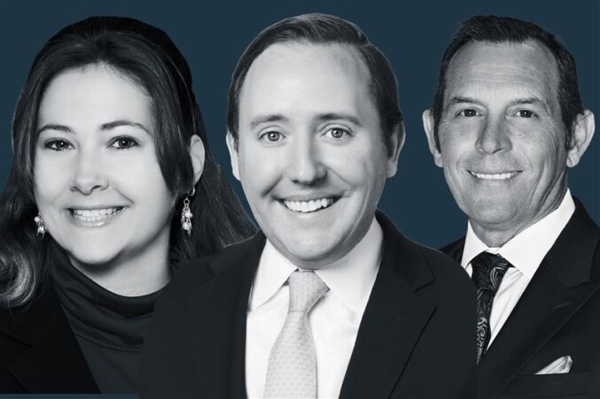 Lockton Dunning Names a New President, and Bradford Welcomes Back a Key ...