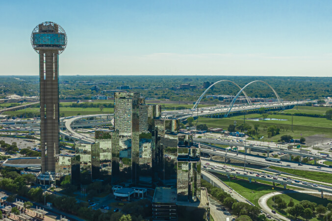 How Landmark Developments Have Fueled Growth Across Dallas-Fort Worth ...