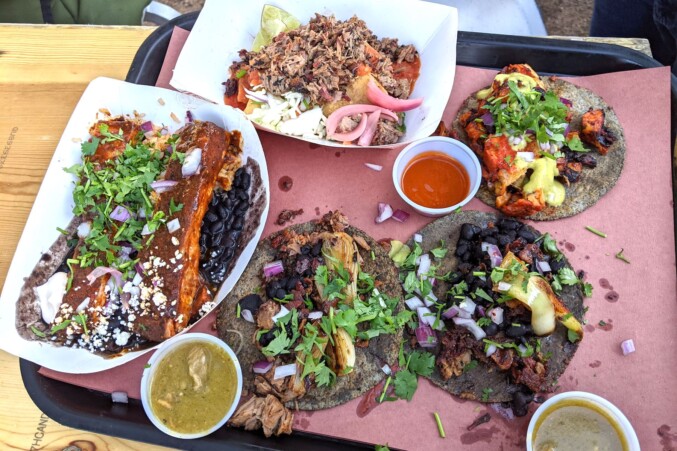 Here’s What to Expect from Vaqueros Texas Bar-B-Q When It Opens in ...