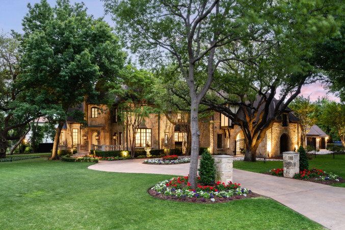 What $5 Million Will Buy You in Dallas Real Estate - D Magazine