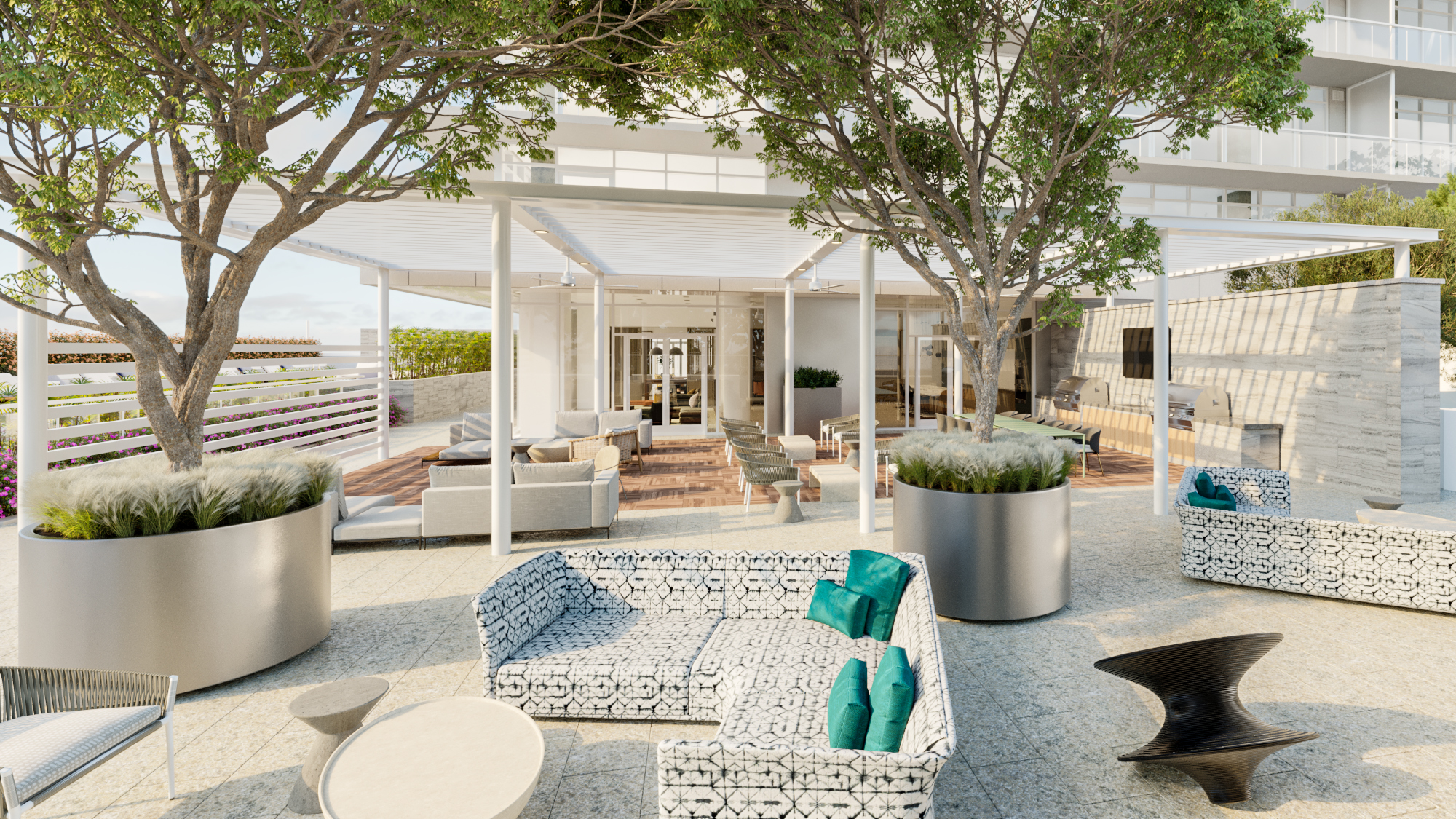 Frisco’s Newest Luxury Residential Tower Is Now Open - D Magazine