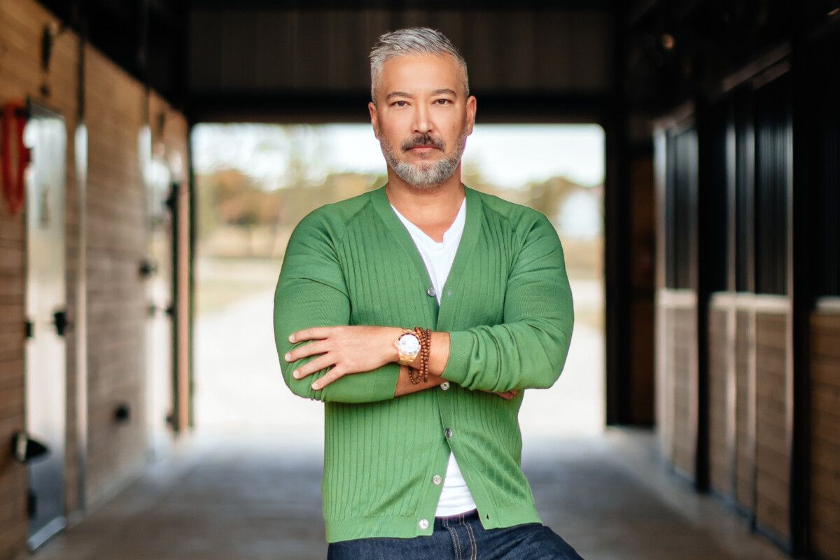 My Style: Anthony Diesch Eschews Silver Because "It Means Second Place ...