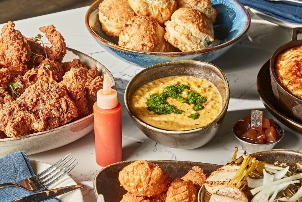 The Best Restaurants in Dallas Right Now - D Magazine