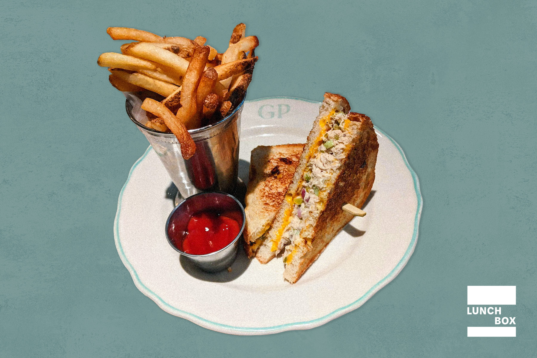 To Find Green Point Seafood at Its Best, Visit for Lunch - D Magazine