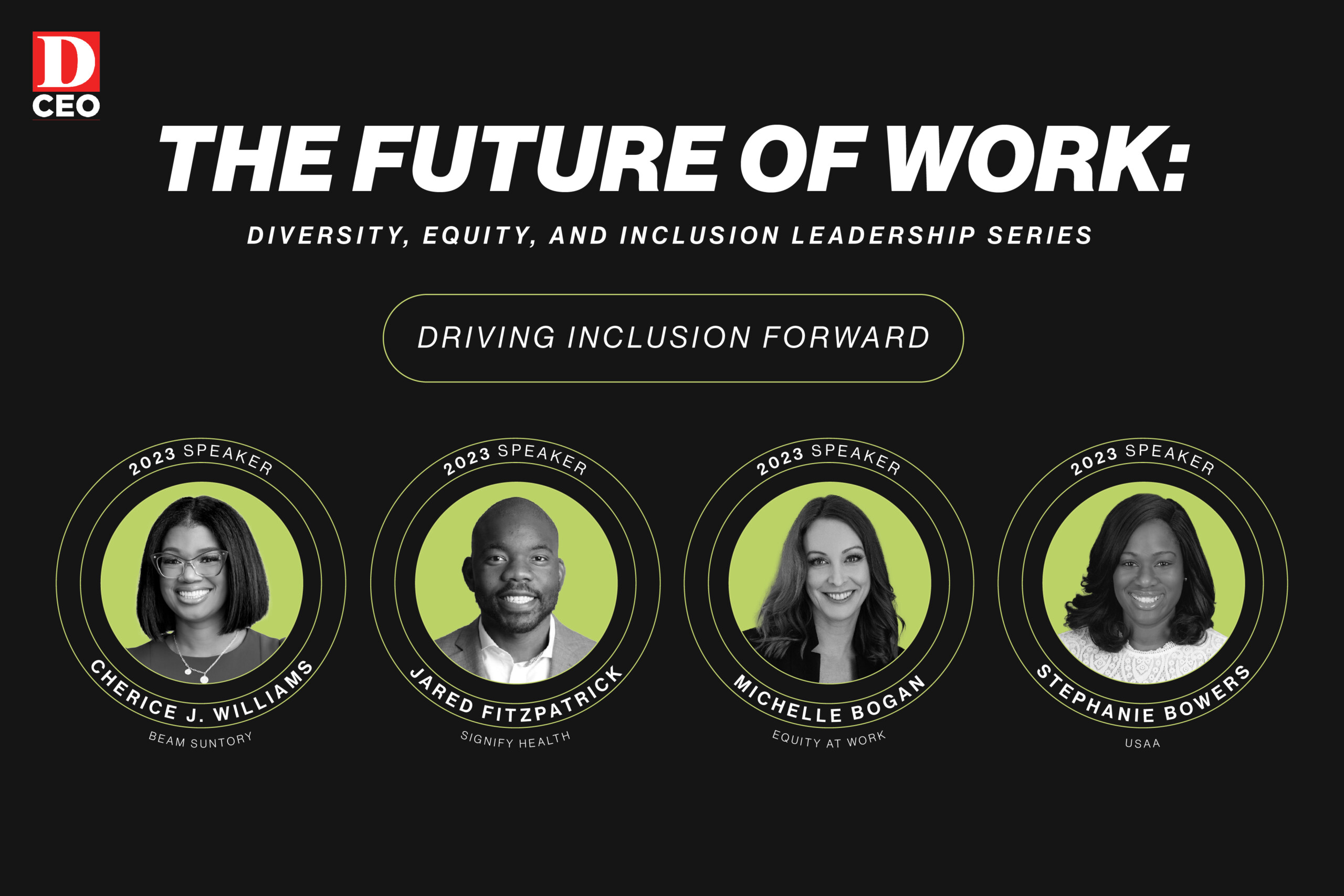 Unveiling the Topics for D CEO's DEI Panel Series: Driving Inclusion Forward - D CEO Magazine