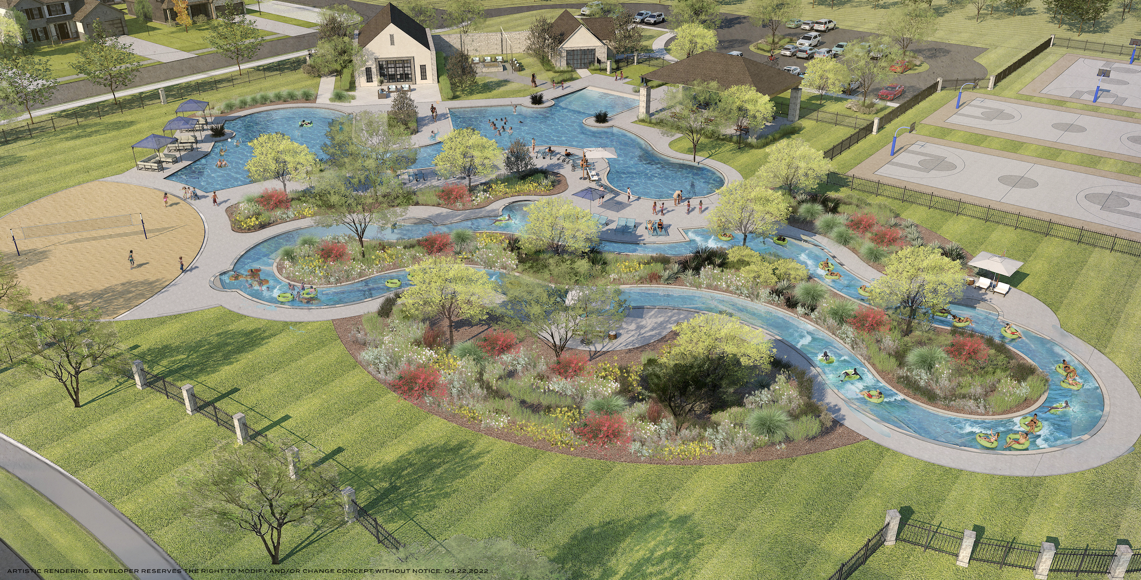 Behind the Deal: How the $4.5 Billion Legacy Hills Development in ...