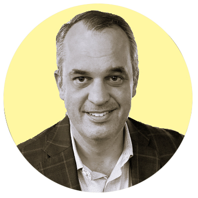 Why Matthew DeSarno Left the FBI to Run a Dallas-based Tech Startup - D ...