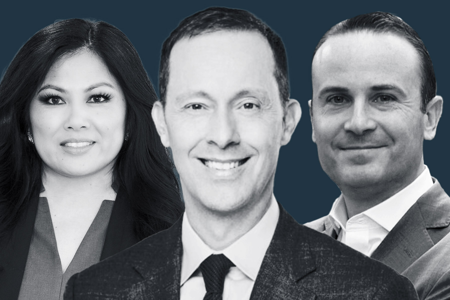 Toyota Financial Services Appoints New CEO and CFO - D CEO Magazine