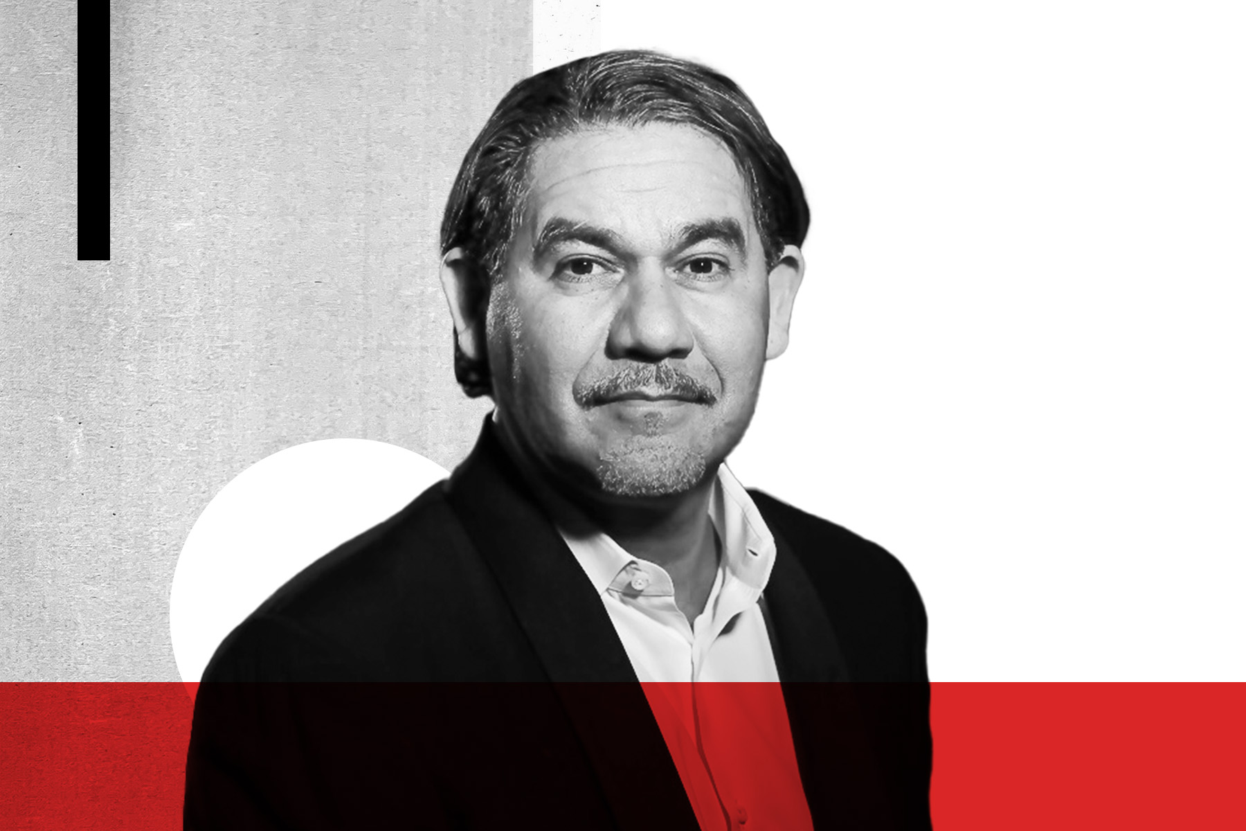 Meet the Dallas 500: Pedro Lerma, LERMA/ Agency - D CEO Magazine