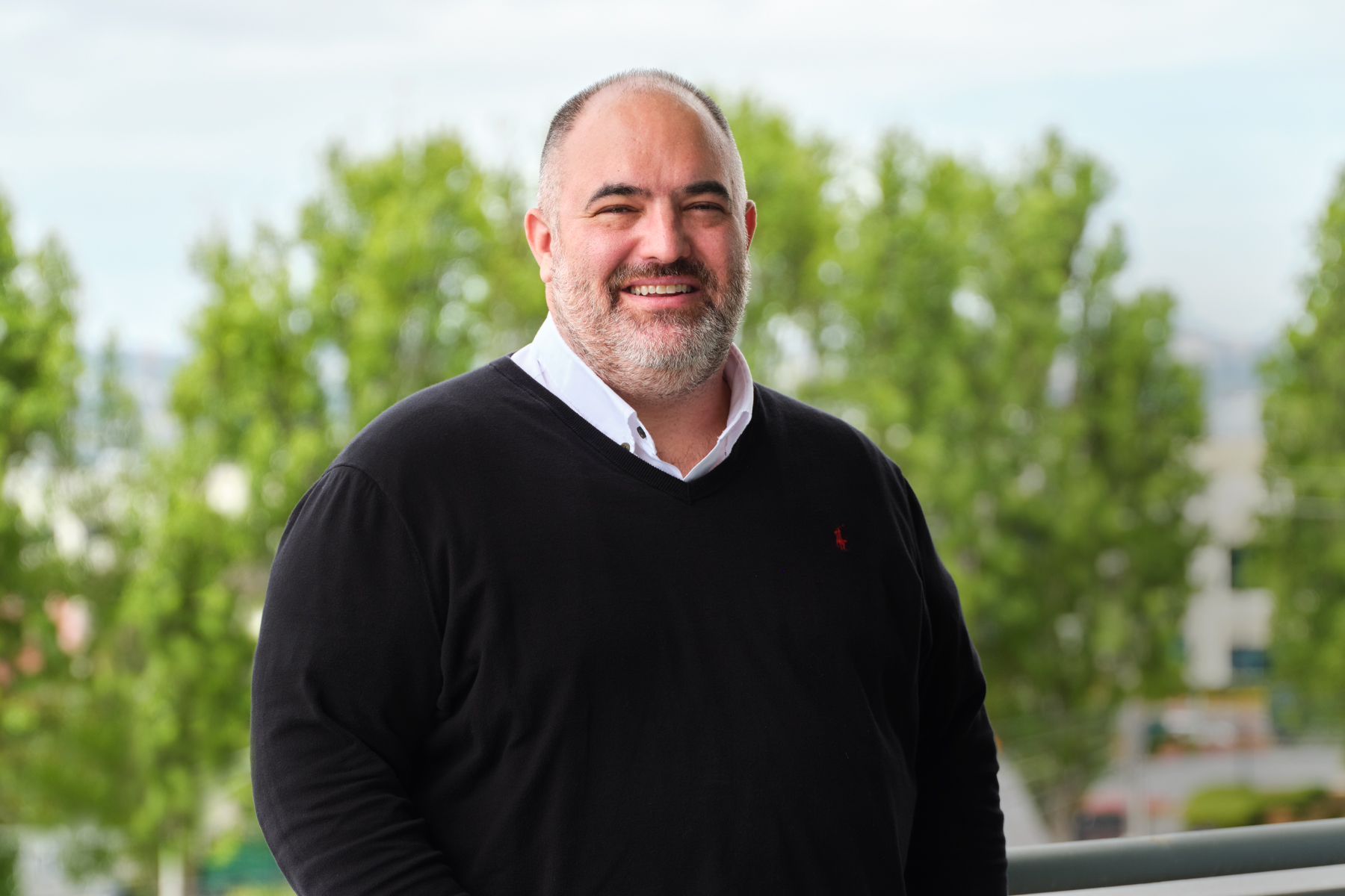 Verily's Stephen Gillett Wants to Gamify Healthcare - D Magazine