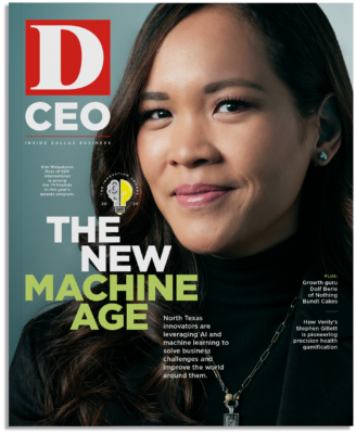 D Magazine: Best Restaurants, Things to Do, and Local Dallas News