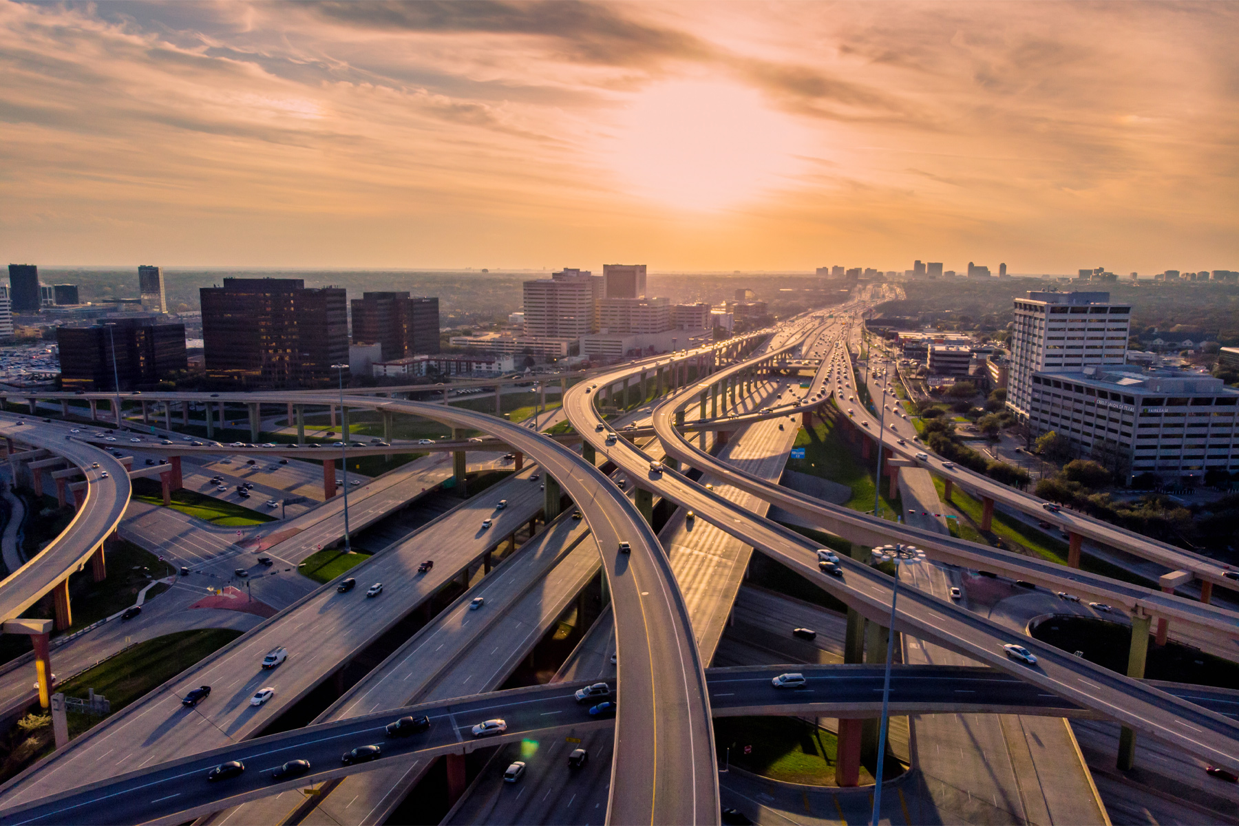 CRE Experts: How Smart Urban Design and Planning Can Help DFW Thrive in ...