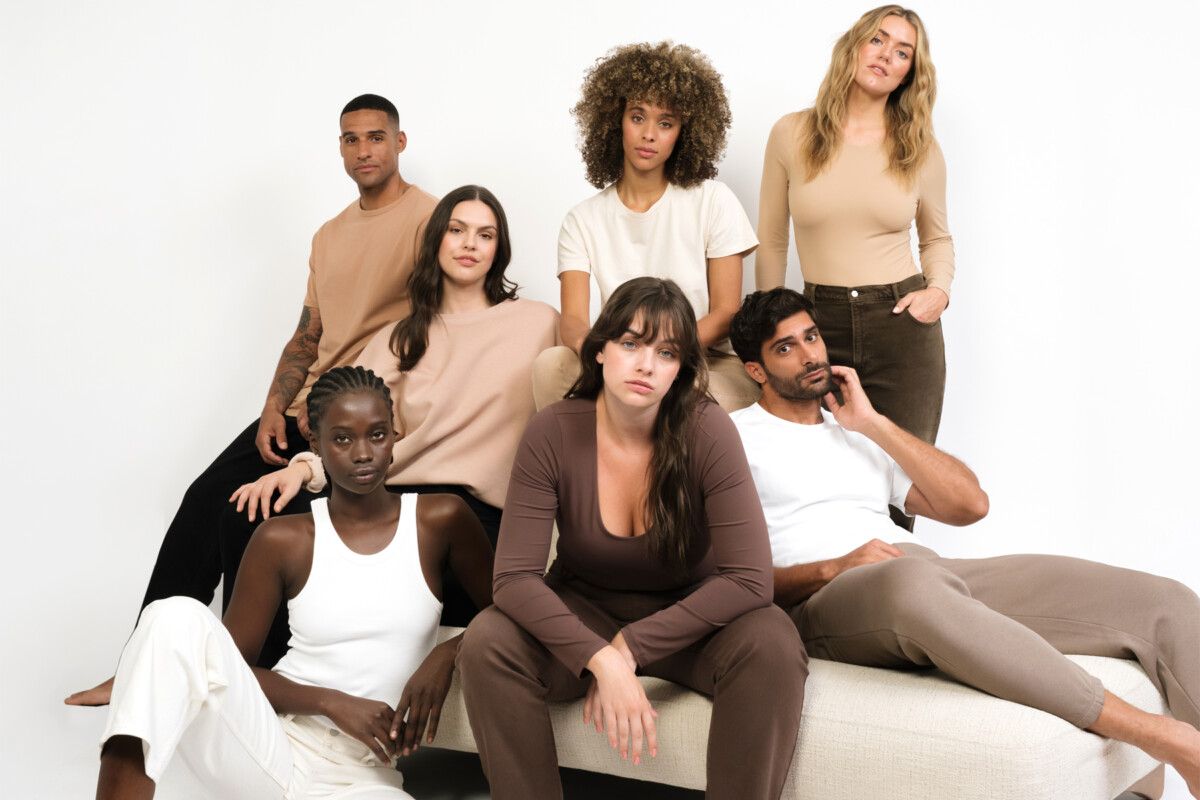 How Daryl-Ann Denner Built Thriving Fashion Brand Nuuds - D CEO Magazine