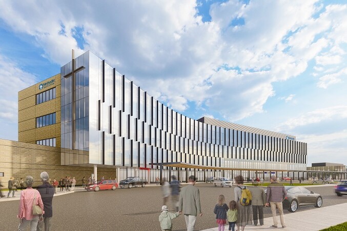 Methodist Celina Names First President and BenefitMall Consolidates ...