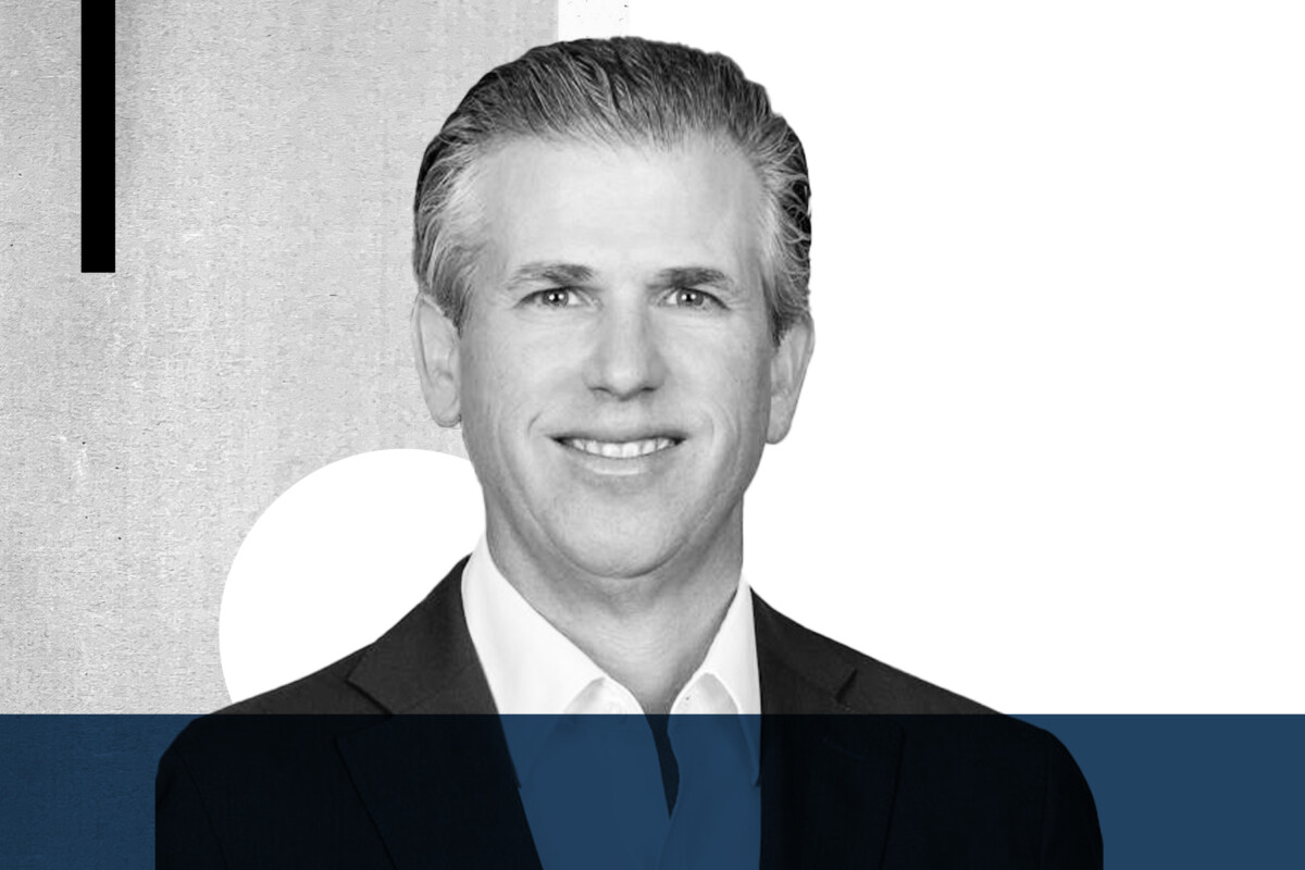 Meet the Dallas 500: Clay Duvall, Lincoln Property Co. - D CEO Magazine