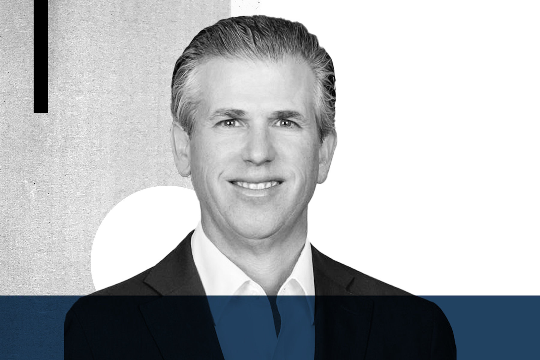 Meet the Dallas 500: Clay Duvall, Lincoln Property Co. - D CEO Magazine