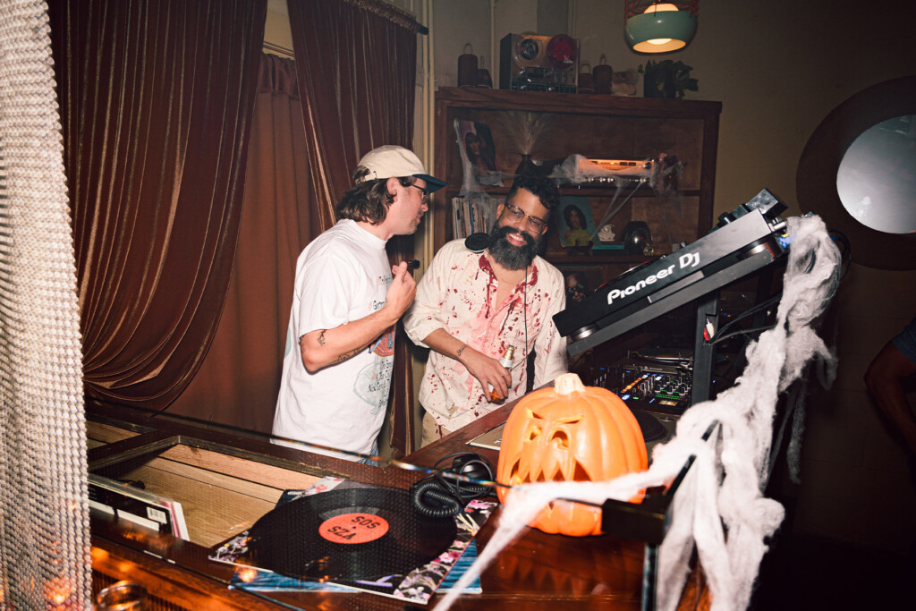 A Weekend on the Town With DJ Sober - D Magazine