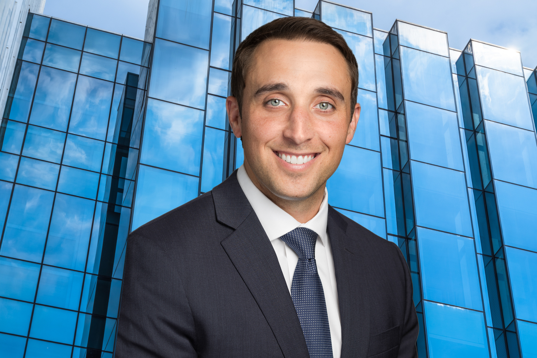 Doug Jones Joins Stream Realty as Managing Partner - D Magazine