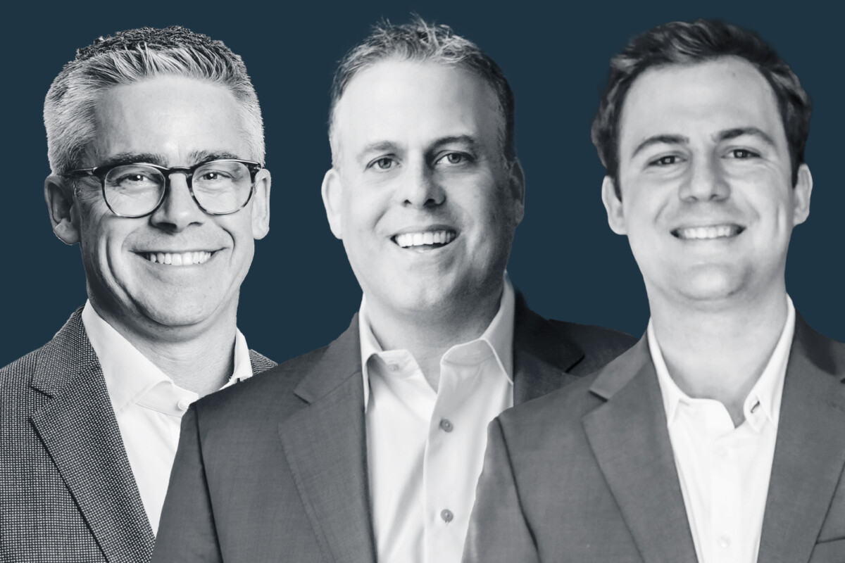 Coury Hospitality, McCarthy Holdings Appoint New COOs - D CEO Magazine