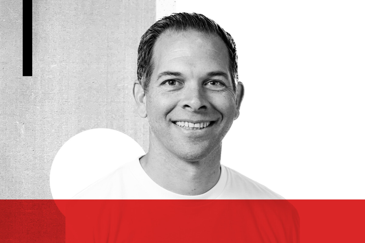 Meet the Dallas 500: John Merris, Solo Stove - D CEO Magazine