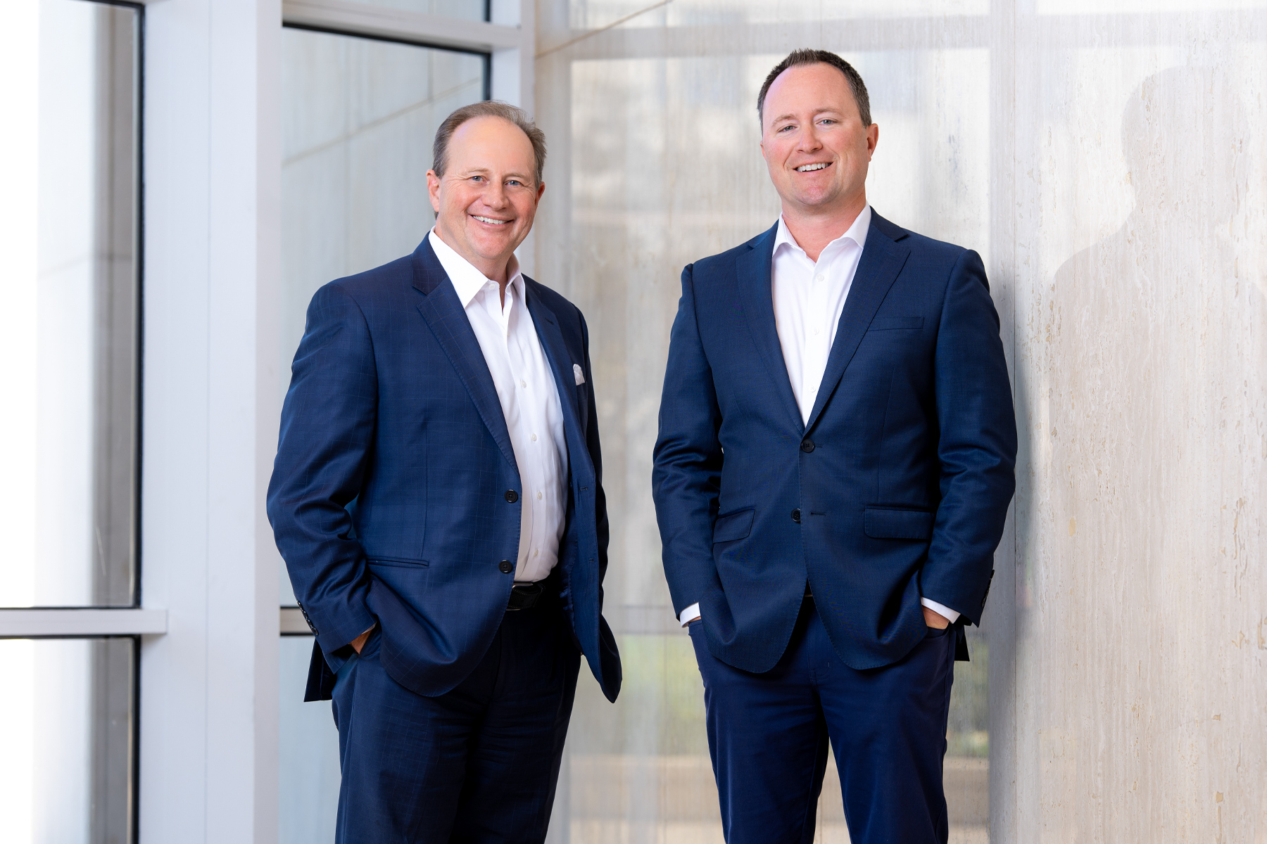 Faces of Texas Community Banking - D Magazine