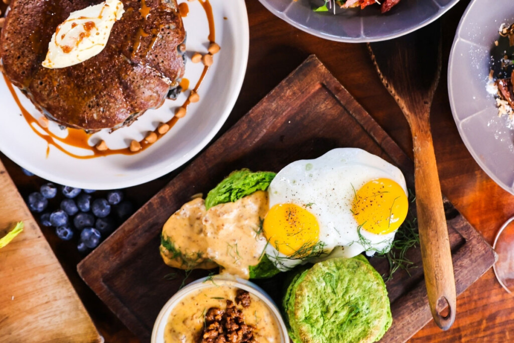 Where to Find the Best Brunch in Dallas (Updated April 2026) - D Magazine