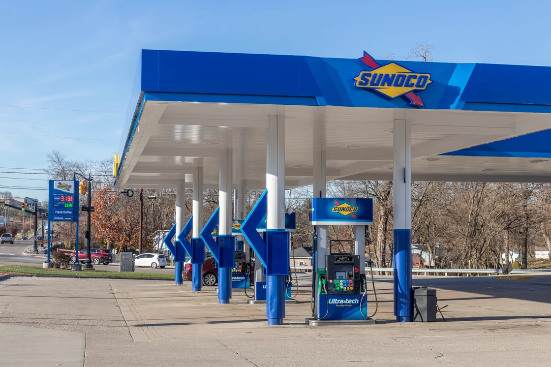 Sunoco Acquires NuStar Energy in $7.3 Billion Transaction - D CEO Magazine