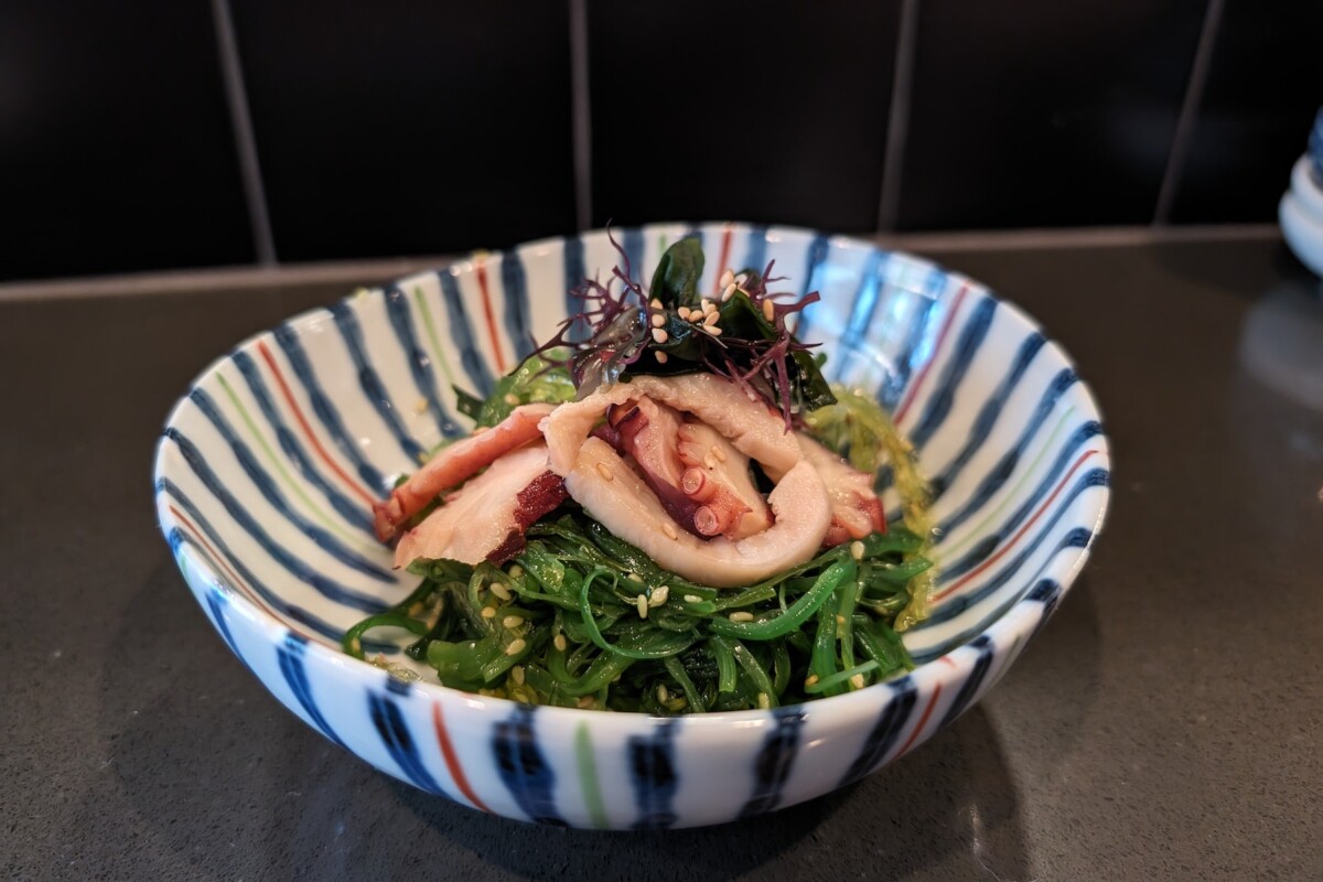 Kaiyo Brings New Energy to a Historic Japanese Restaurant Space on ...