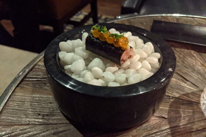 Here’s Your Guide to Downtown Dallas’ New Near-Identical Omakase Spots ...