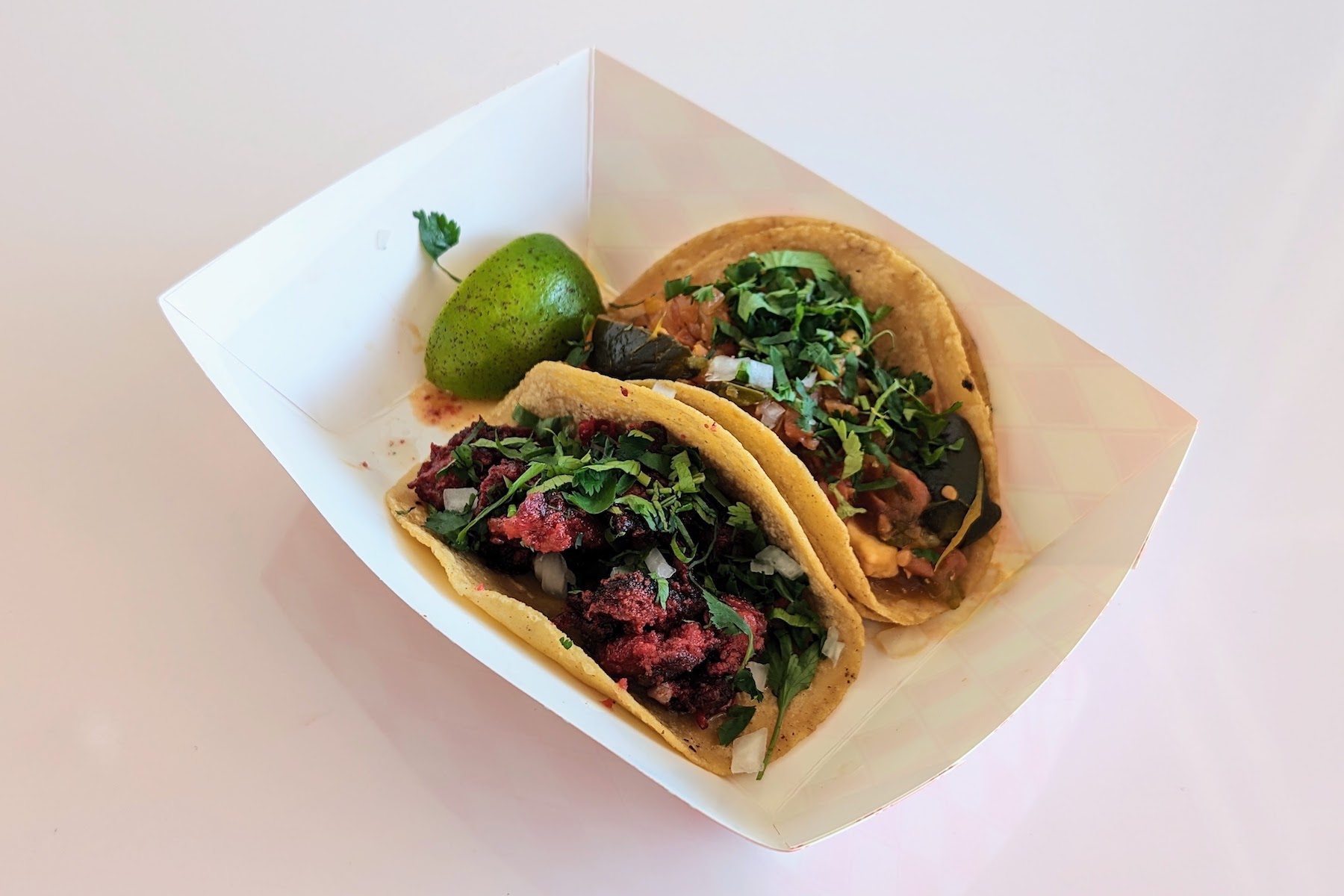 Trompo’s Fans Save the Oak Cliff Taqueria from Closure - D Magazine