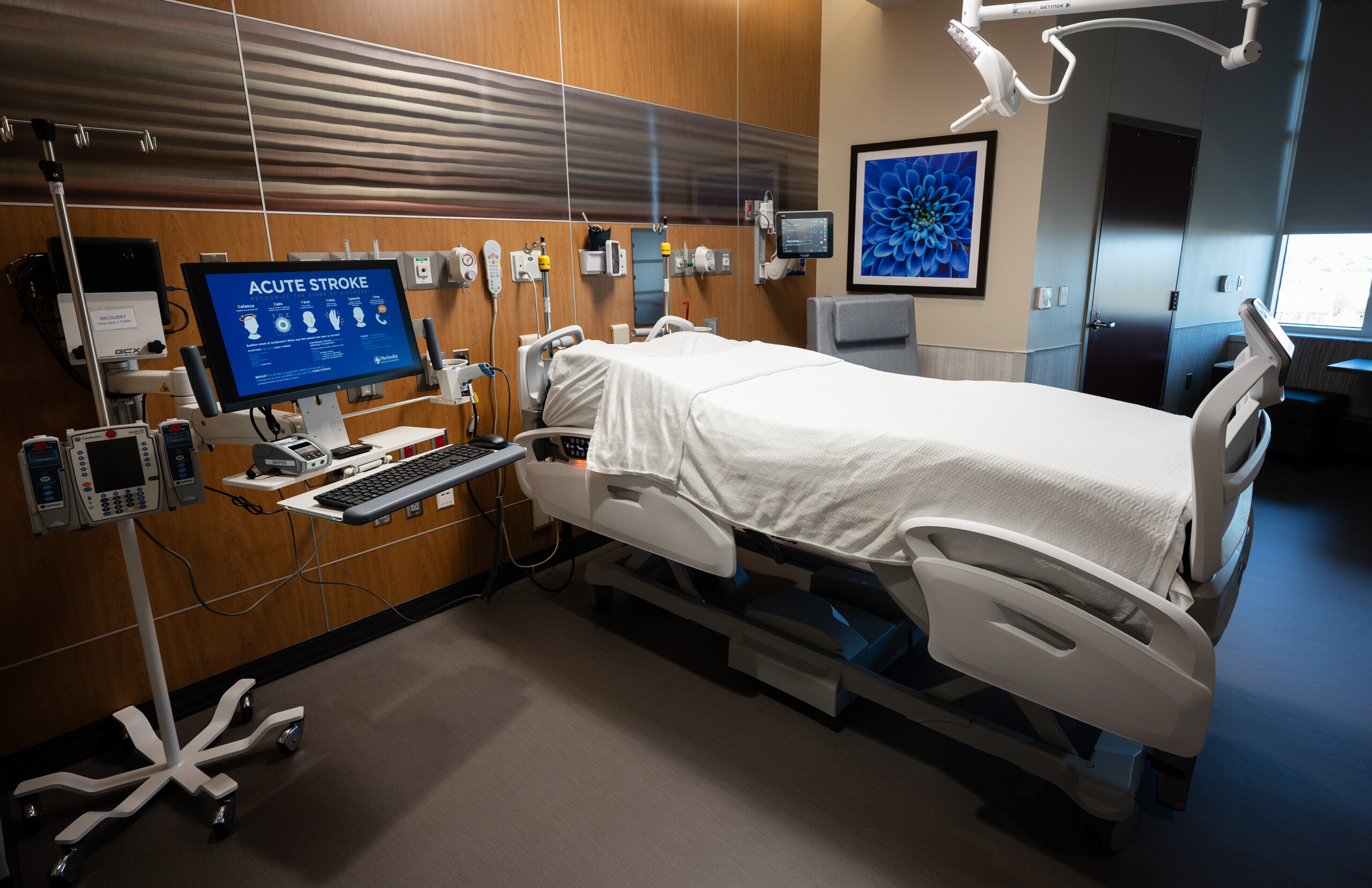 DFW's 'Great 100 Nurses' for 2024 and Methodist Mansfield Opens New ...