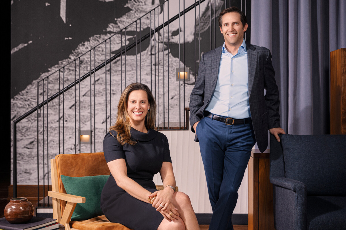 The Next Generation of Fort Worth's Standard Meat Co. - D CEO Magazine