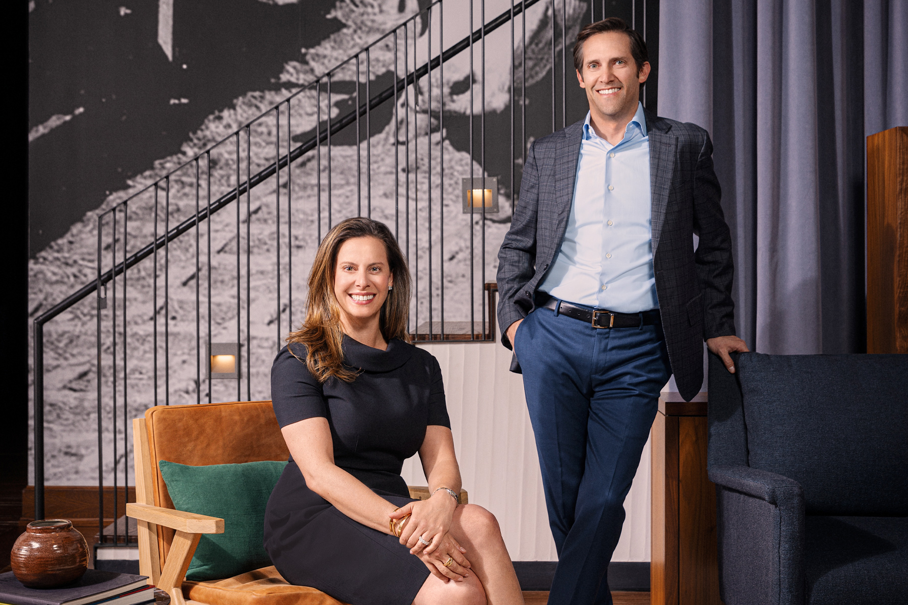 The Next Generation of Fort Worth's Standard Meat Co. - D CEO Magazine