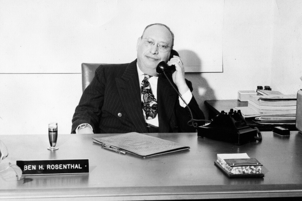 The Next Generation of Fort Worth's Standard Meat Co. - D CEO Magazine