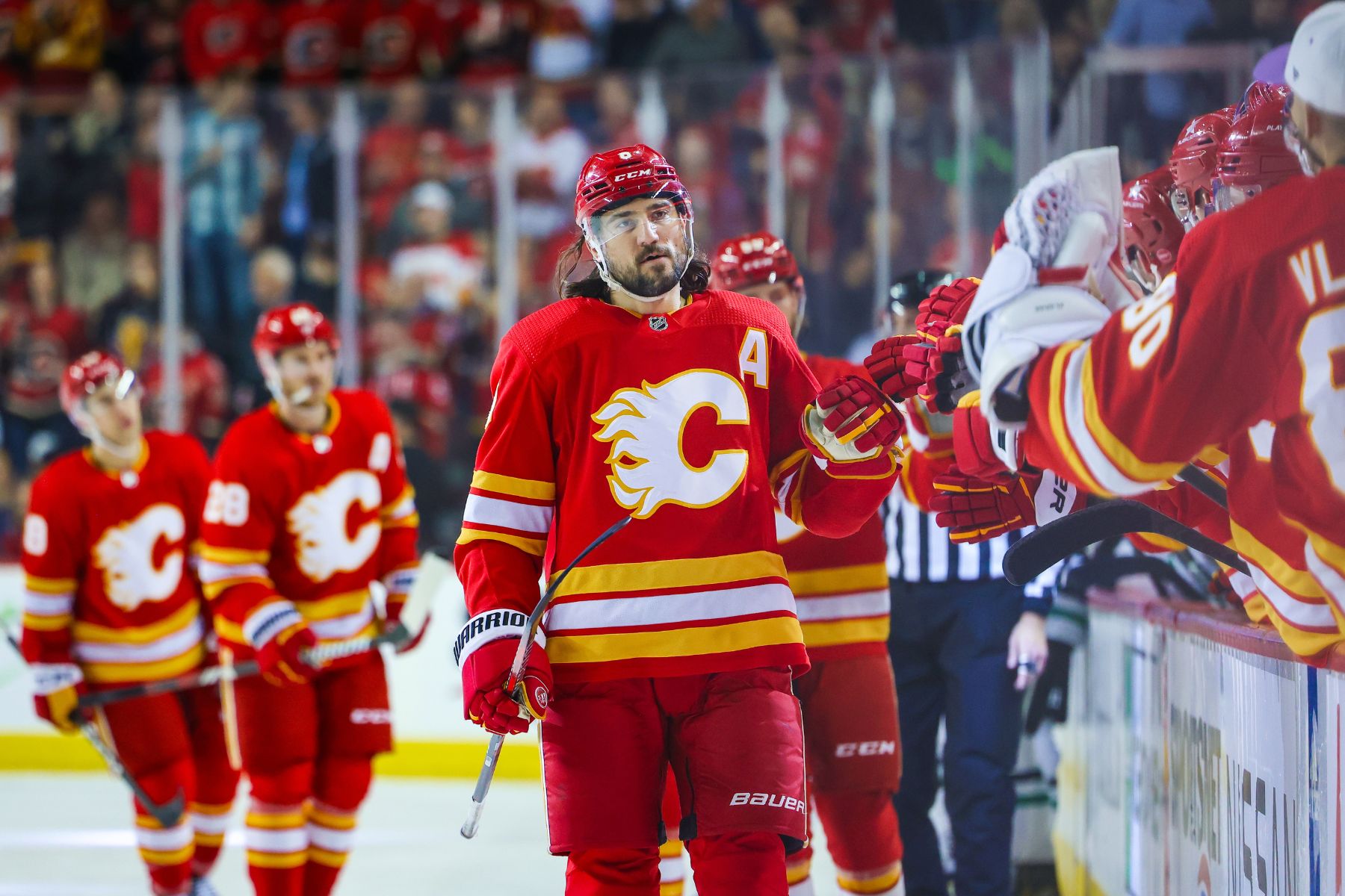 Chris Tanev Is the Deadline Coup the Stars Needed - D Magazine