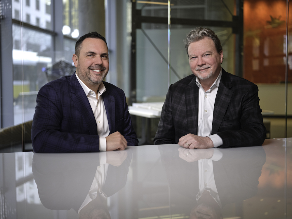 Executive Changes at HKS and The Beck Group - D Magazine