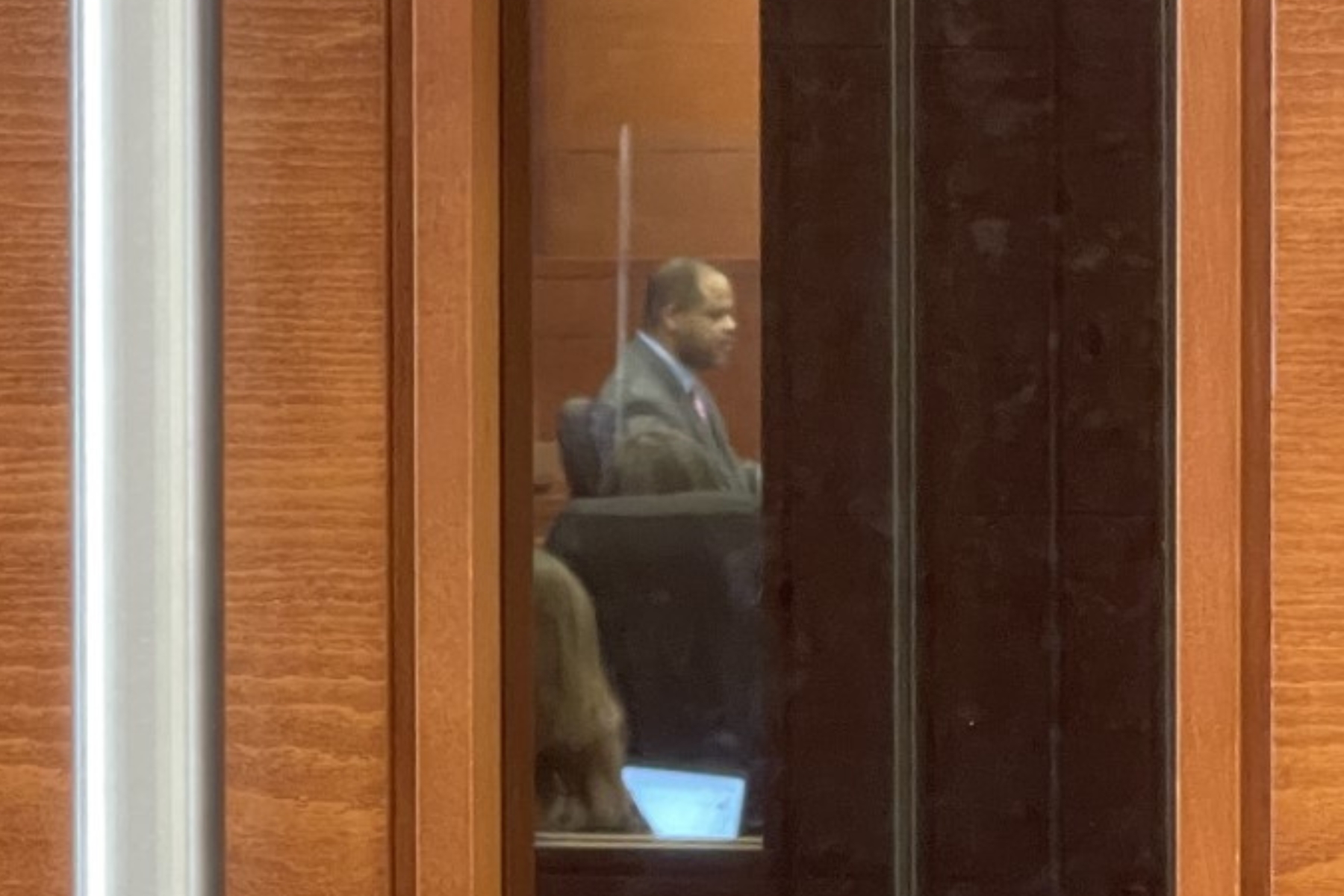 I Got Subpoenaed to Testify in Mayor Eric Johnson's Divorce Trial - D ...