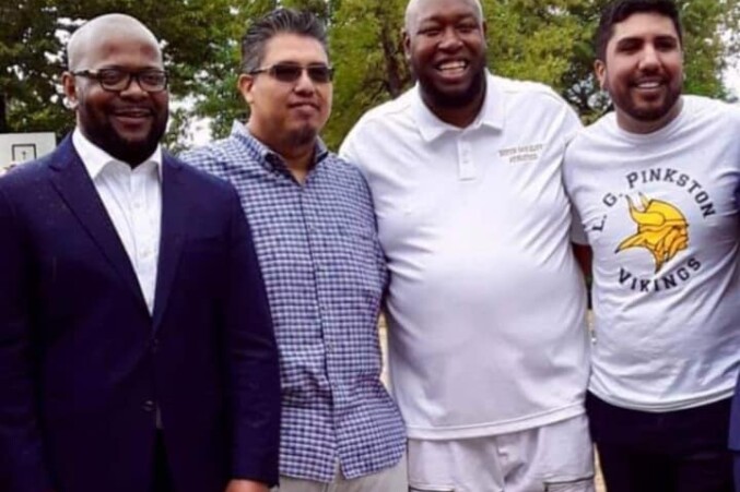 Raul Reyes Jr., Fierce Advocate for West Dallas, Dies at 50 - D Magazine