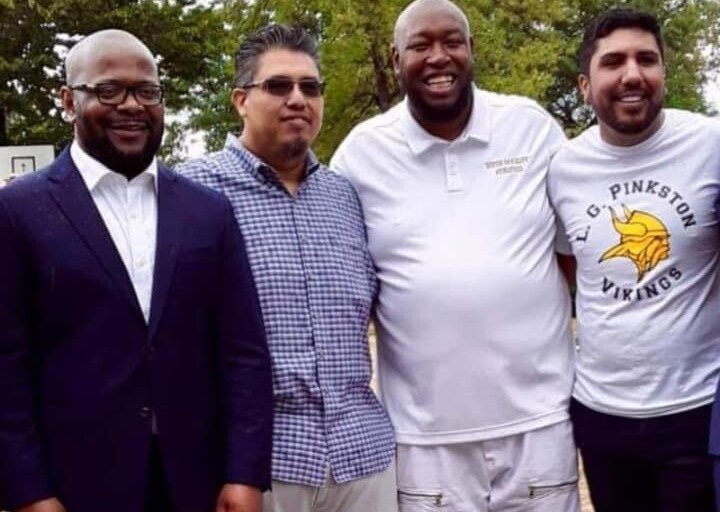 Raul Reyes Jr., Fierce Advocate for West Dallas, Dies at 50 - D Magazine