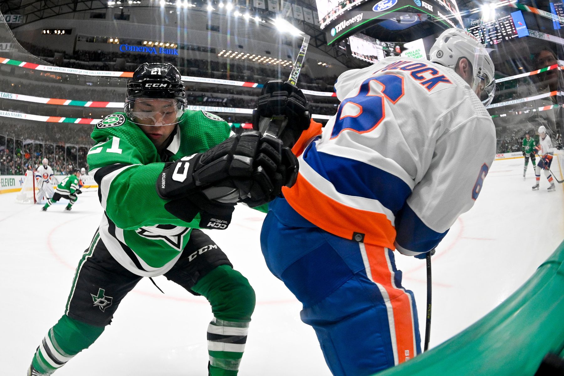 GDT: - Stars General Thread '23-24 | Page 80 | HFBoards - NHL Message ...