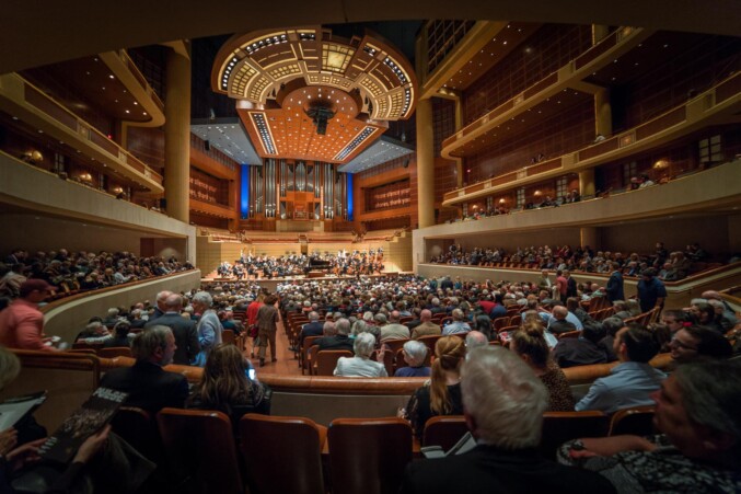Here's Your Opinionated Guide to the Dallas Symphony's Upcoming Season ...