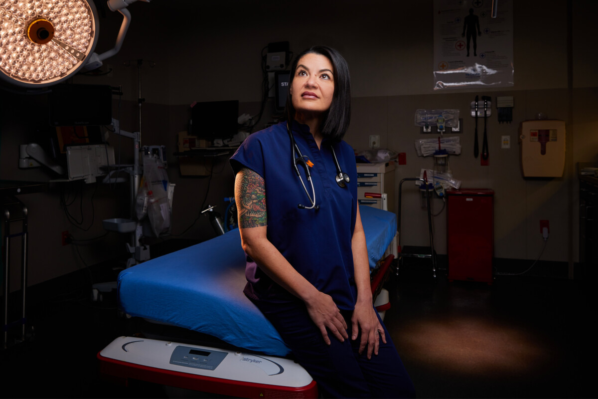 The Excellence in Nursing Awards 2024 - D Magazine