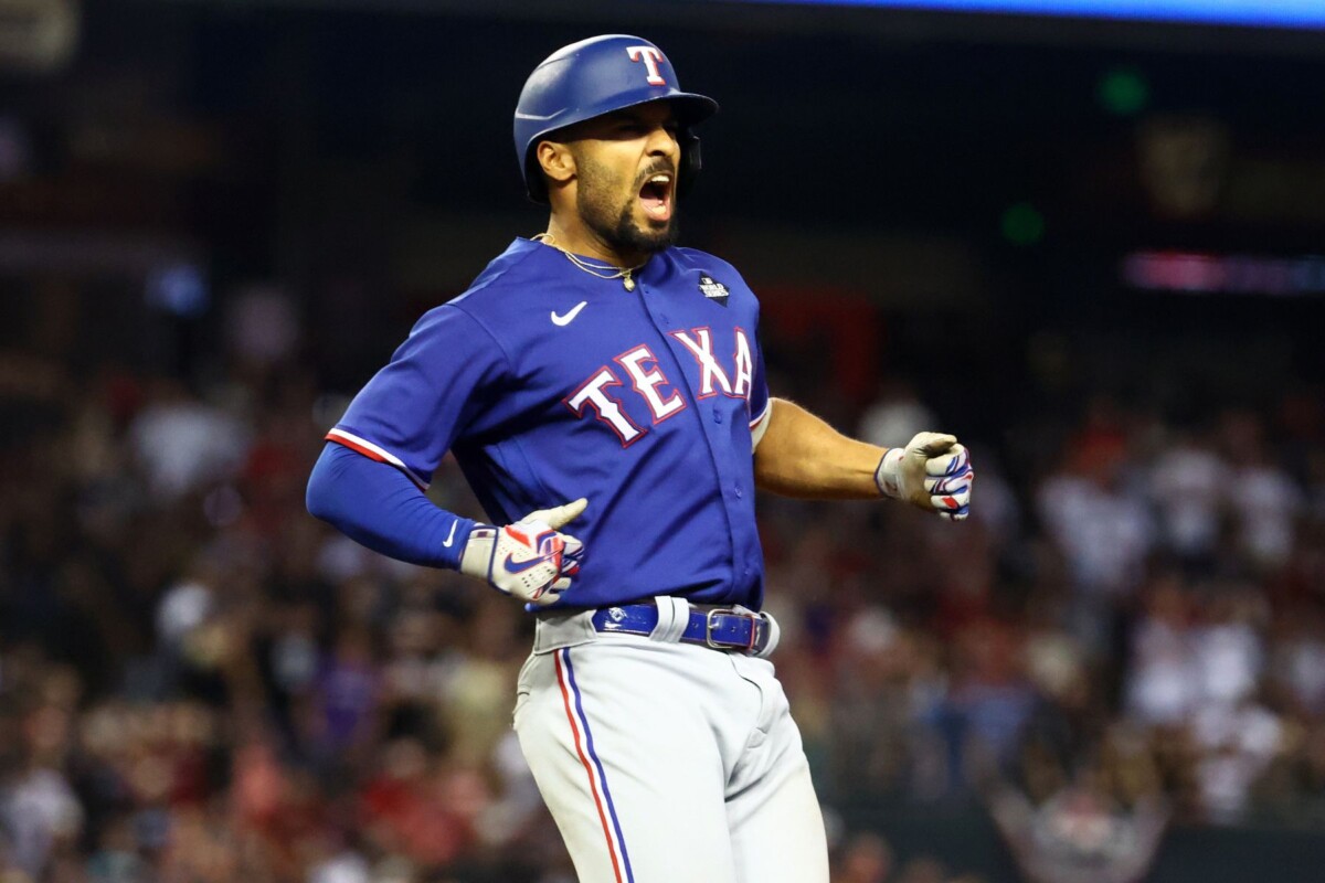 The Rangers Are Back on Bally Sports Southwest For Another Year - D ...