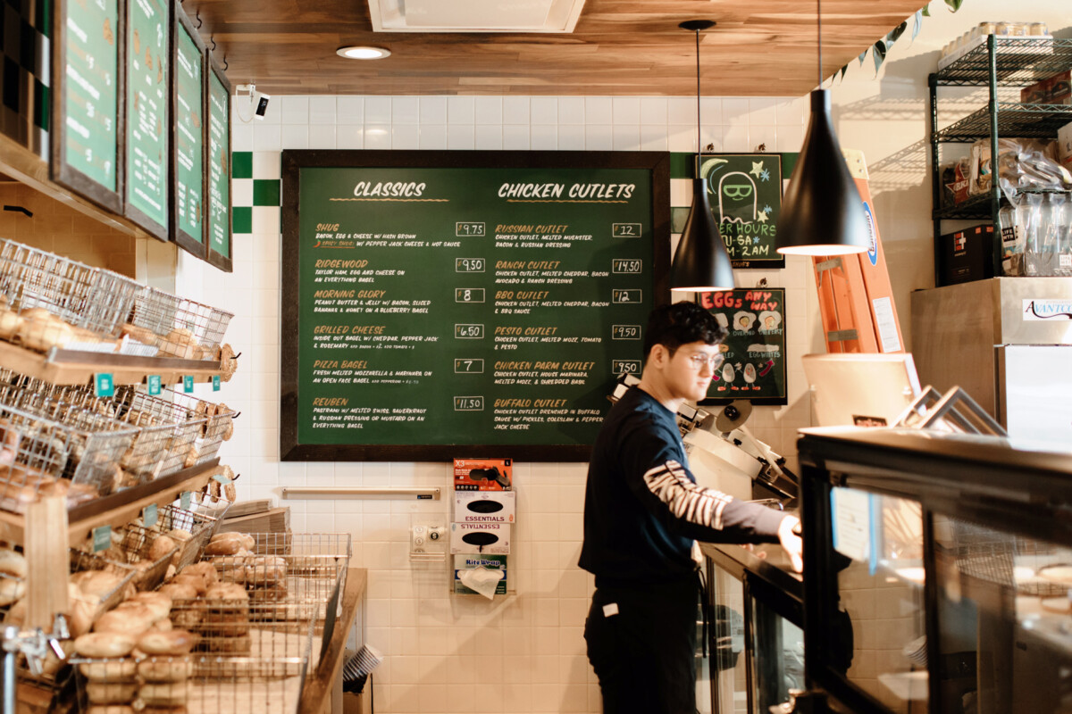 Shug’s Is Building a North Texas Bagel Empire - D Magazine